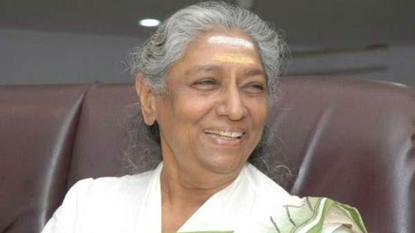 தெய்வீக ராகம்.. தெவிட்டாத ஜென்ஸி.. கேட்டாலே போதும்.. பல ஜென்மங்கள் ...