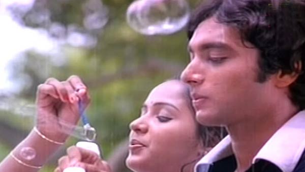 தெய்வீக ராகம்.. தெவிட்டாத ஜென்ஸி.. கேட்டாலே போதும்.. பல ஜென்மங்கள் ...