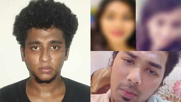 Nagercoil Kasi Case: ஆபாச காசி.. லொகேஷன் ஷேரிங்.. நாசமான பெண்களின் ...