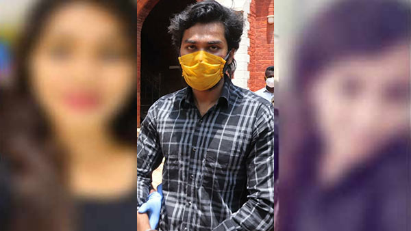 Nagercoil Kasi Case: எதையெல்லாமோ காட்டி எங்களை சீரழித்தான்.. மோசம் போன ...