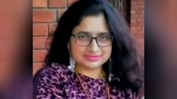 'அரசு வேலையில் பாதுகாப்பு முக்கியம்'.. ஹரியானாவில் பெண் ஐஏஎஸ் அதிகாரி ...