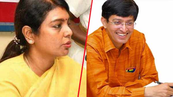 "யூ-டர்ன்".. கையை மீறிபோன கொரோனா.. தொடர் குழப்பங்கள்.. பீலா ராஜேஷ் ...