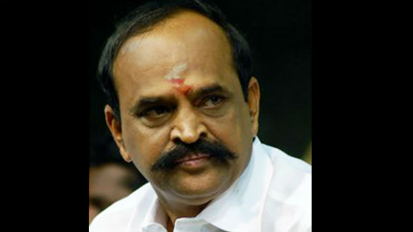 சாத்தான்குளம் தந்தை மகன் மரணம்.. லாக்அப் டெத் கிடையாது.. அமைச்சர் ...