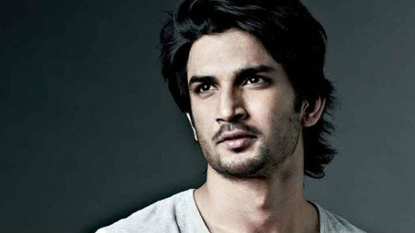 Sushant Singh Rajput Manager: மர்மம்.. மாடியிலிருந்து விழுந்து பெண் ...