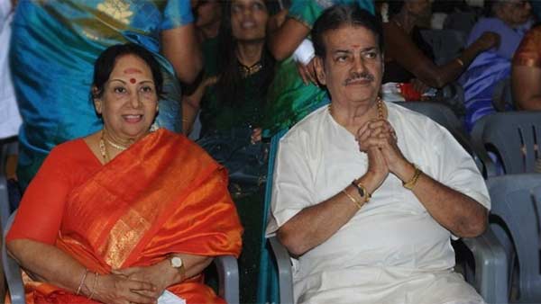 "எங்கிருந்தாலும் வாழ்க" சொன்ன ஏ.எல்.ராகவன்.. இமிடேட் செய்யவே முடியாத ...