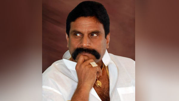 Poondi K.Thulasiah Vandayar: டிடிவி தினகரனுக்கு புதுப் பெருமை ...