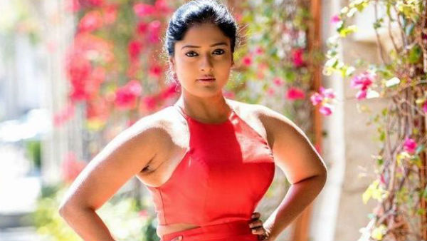 "என்ன மிஸ்டர் திருமாவளவன்".. காயத்ரியை ட்விட்டரில் வச்சு செய்த விசிக ...