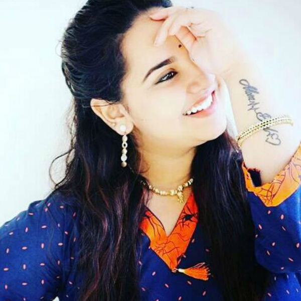 வாணி ராணி நேகா.. பப்ளி பாப்பா இப்படி எப்படி வளர்ந்துருச்சு பாருங்க ...