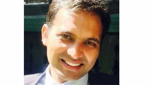 Nitin Sangwan IAS: நிதின் சங்வான் ஐஏஎஸ்.. சென்னையில் படித்தவர்.. பிளஸ்2 ...