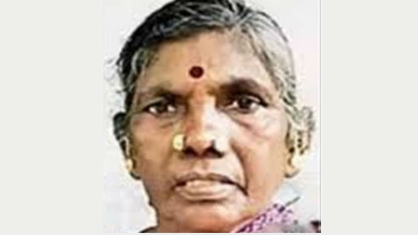 உரிமையை மீட்டெடுத்த ஆத்துப்பாக்கம் ஊராட்சி மன்ற தலைவி அமிர்தம்-ஆட்சியர் ...