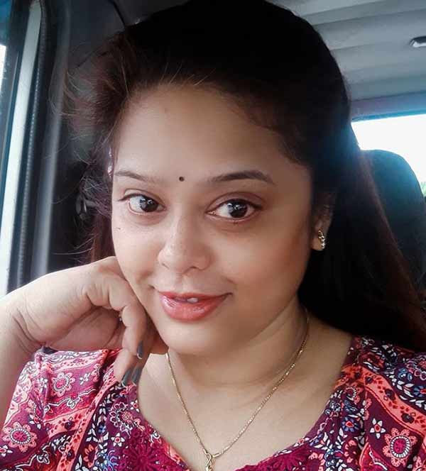 புசுபுசுன்னு ஆனாலும்.. அந்த கண்ணும் அழகும்.. அந்தப் பேச்சும்.. சொக்க ...