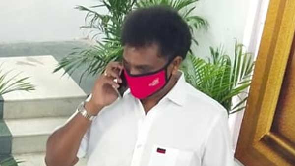 முதலமைச்சரை சந்திக்காமல் இங்கிருந்து நகரமாட்டேன்... 2 மணி நேரம் போராடி ...