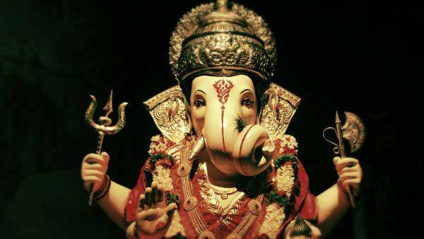 Vinayagar chaturthi History: விநாயகர் சதுர்த்தி புராண கதை: கஜமுகாசுரனை ...