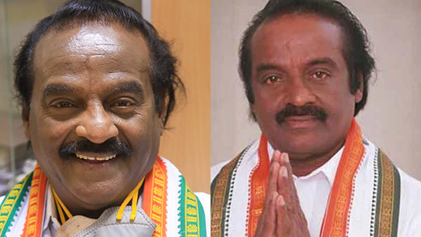 எச்.வசந்தகுமார் உடலுக்கு தொண்டர்கள் கண்ணீர் அஞ்சலி - இன்று சொந்த ஊரில் ...