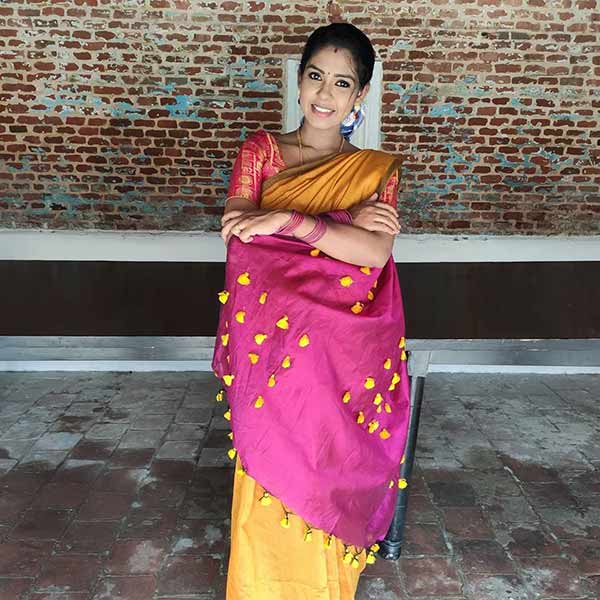 "பாண்டியம்மா வந்தாச்சு".. மீனா வீட்ல விசேஷம்.. ரசிகர்கள் மகிழ்ச்சி ...