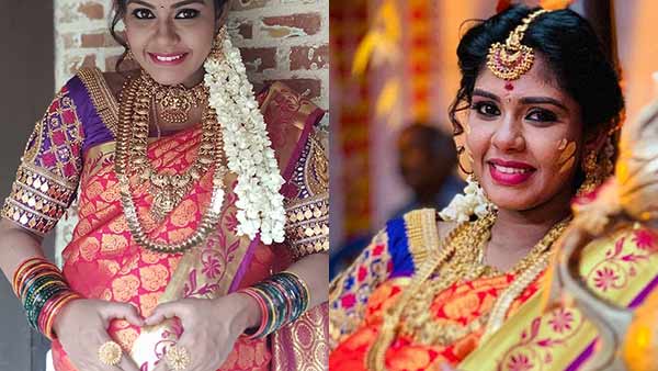 "பாண்டியம்மா வந்தாச்சு".. மீனா வீட்ல விசேஷம்.. ரசிகர்கள் மகிழ்ச்சி ...