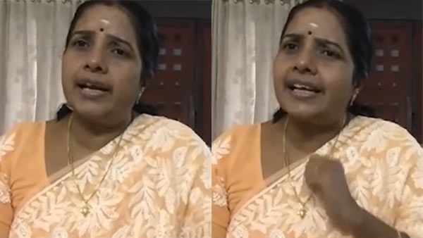 Exclusive: கமலாலயத்தை தாக்கிய திமுக, பாஜகவுக்கு ரவுடி பட்டம் கொடுப்பதா? வானதி சீனிவாசன் கேள்வி ...