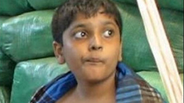 பிரபாகரனின் மகன் பாலச்சந்திரன் கூட புலிகளின் சிறார் படை தளபதி தெரியுமா ...