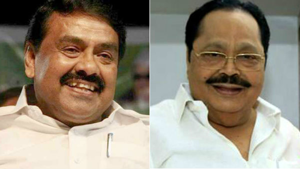 திமுகவில் ராஜகண்ணப்பனுக்கு முக்கிய பொறுப்பு.. புதிய நிர்வாகிகள் நியமனம் ...