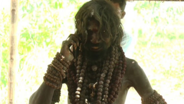 ஆண்டிப்பட்டியே அலறி போச்சே.. வெறும் சிகரெட்தான்.. ஊசலாடிய உயிர்.. பீதி ...