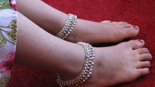 பெண்கள் தாலி, மெட்டி, கொலுசு அணிவது அழகுக்கு மட்டுமில்ல... ஆரோக்கியமும் ...