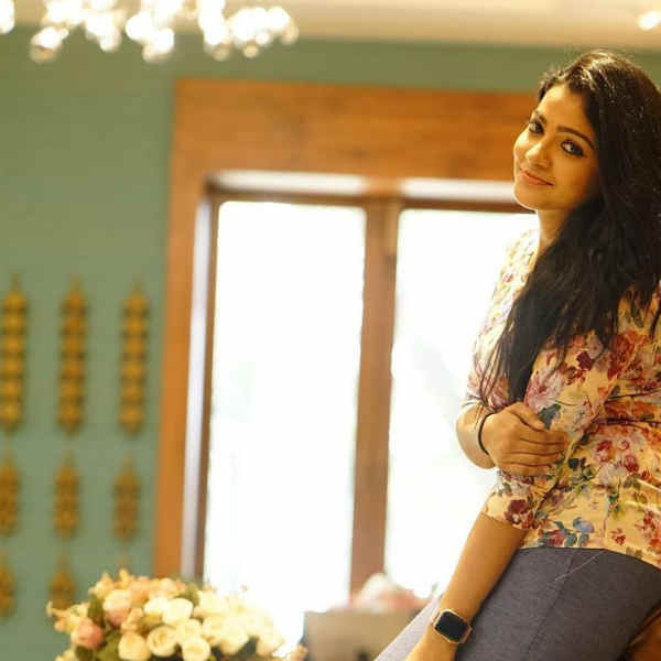 முல்லைக்குத் தாலாட்டு... சொர்க்கத்துக்குப் போய் விட்டாயா சித்ரா ...