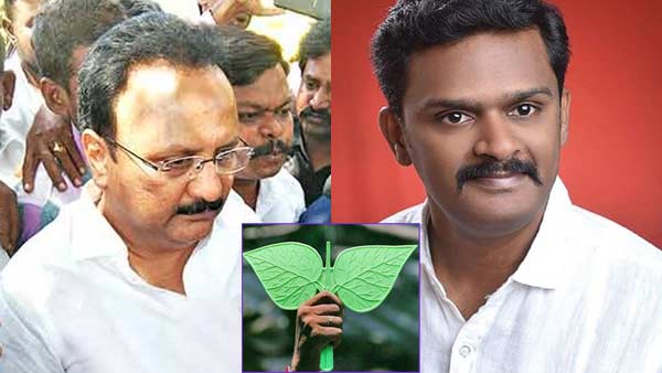 கோவை அதிமுகவில் ஒரு வி.ஐ.பி. அவுட்... ஒரு வி.ஐ.பி. இன்... அனல் பறக்கும் ...