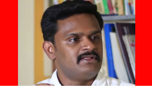 டக்குனு முடிவெடுத்த கல்யாண சுந்தரம்.. "ரத்தத்தின் ரத்தமே" ஆன கதை ...