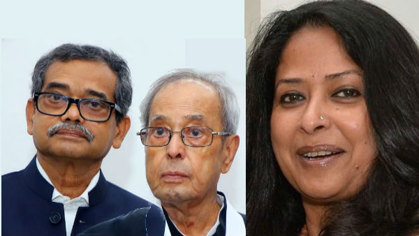 பிரளயத்தை ஏற்படுத்தும் 'பிரணாப் முகர்ஜியின் டைரி' புத்தகமா வெளிவருமா ...