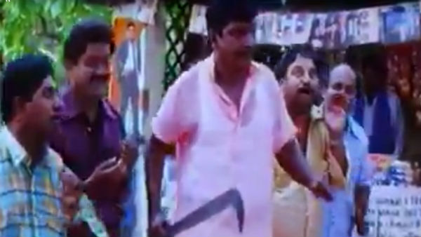 புத்தாண்டு வந்தாச்சு.. தெறிக்க விடும் வடிவேலு மீம்கள்.. செம விஷ் இது ...