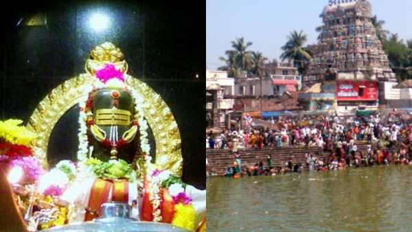 மாசி மகம், மகா சிவராத்திரி மாசி மாதத்தில் என்னென்ன பண்டிகைகள் இருக்கு ...