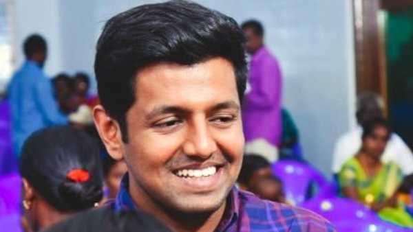 சட்டசபை தேர்தல்: ஒட்டப்பிடாரம் தொகுதியில் டாக்டர் கிருஷ்ணசாமி மகன் ...