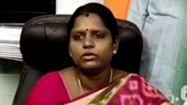 கடைசி வரை சீட் தரவில்லை.. ஏமாற்றிவிட்டார்கள்.. அமமுகவிற்கு தாவும் ...