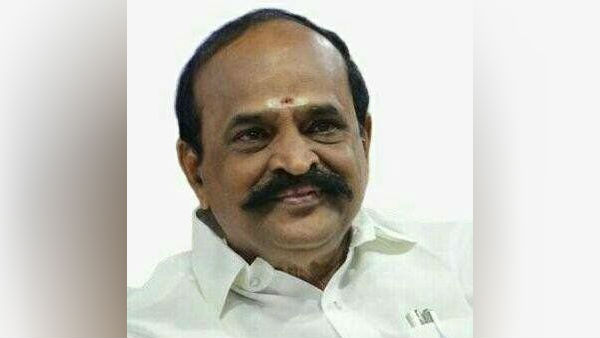 ஹாட்ரிக் வெற்றி பெற்று... கோவில்பட்டி தனது கோட்டை என்பதை நிரூபிப்பாரா ...