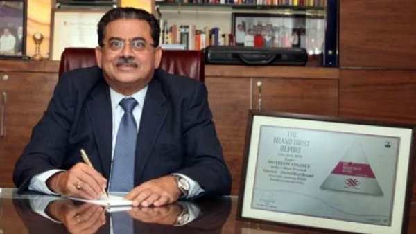 முத்தூட் பைனான்ஸ் குழுமத் தலைவர் எம்.ஜி.ஜார்ஜ் முத்தூட் காலமானார் ...