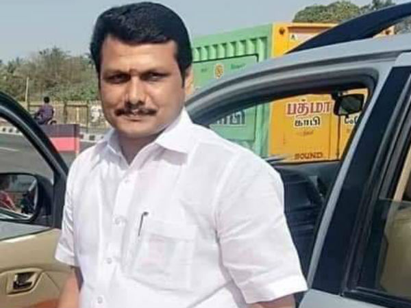 எதுவும் கிடைக்கவில்லை.. ஸ்டாலின் மகள் செந்தாமரை சபரீசன் வீட்டில் நடந்த ...