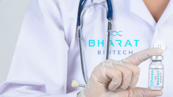 தமிழகம் உட்பட.. 14 மாநிலத்திற்கு நேரடியாக விற்கப்படும் கோவாக்சின் ...