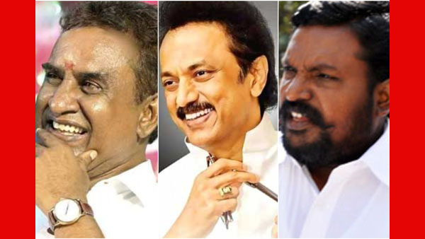"செம அடி".. வேலுமணி போட்ட "ஸ்கெட்ச்".. திணறி போன திமுக.. சுழற்றியடித்த ...