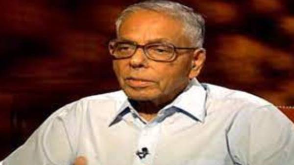 ராஜீவ் கொலை வழக்கில் எம்.கே. நாராயணன் பதுக்கிய வீடியோ கேசட் ...