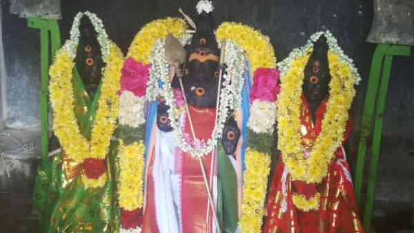 அக்னியில் உதித்து ஆறுமுகமாக மாறிய தமிழ் கடவுள் - எதிரி தொல்லை நீங்க ...