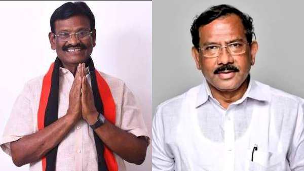 அனிதாவை வைத்து வீபரீத "பாலிட்டிக்ஸ்".. அதிருப்தியைக் குவித்த மாஃபா ...