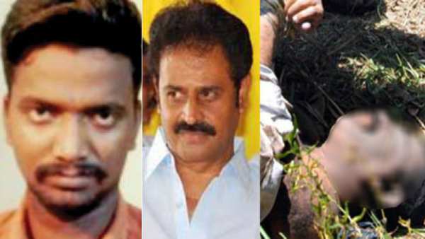 ரவுடி சி.டி. மணி கைது- ராமஜெயம் கொலை தொடர்பாக மீண்டும் விசாரணை? சிக்கப் ...