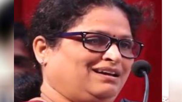 யாருங்க இந்த வனிதா.. இனி ஒருத்தரும் "வாலாட்ட" முடியாது.. நிம்மதி ...