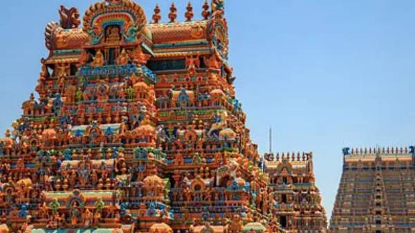 பழமையான கோயில்களுக்காக சிறப்பு திட்டம்.. இந்து சமய அறநிலையத்துறை ஆணையர் ...