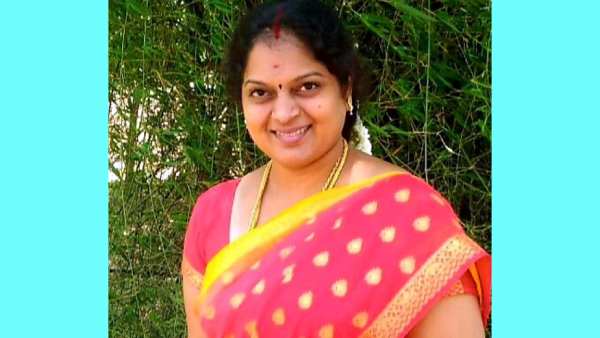 "சபலம்".. அதனால் விளைந்த மரணம்.. படமாகும் ஜீவஜோதியின் கதை.. பாஜகவுக்கு ...