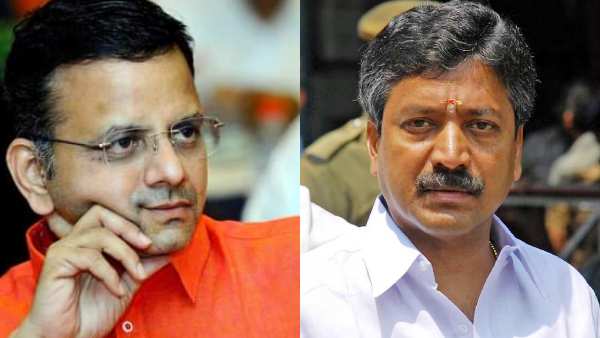 "உங்களால் தான்" என்ற எண்ணம் எங்களிடமும் உண்டு.. சிவி சண்முகத்திற்கு ...