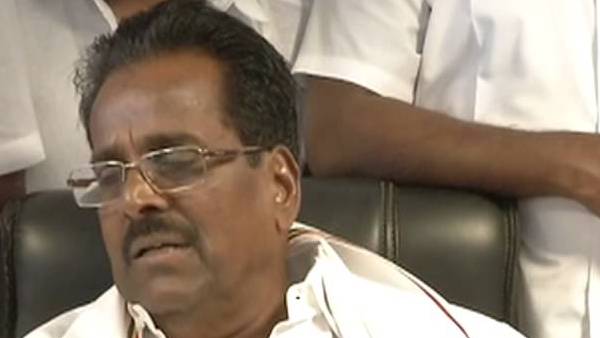 45 ஆண்டுகால கோரிக்கை கொங்கு நாடு மாநிலம்- மத்திய அரசுக்கு மனு ...