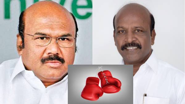 சார்பட்டா பரம்பரையில் வரும் டான்ஸிங் ரோஸ்தான் ஜெயக்குமார்.. மா ...