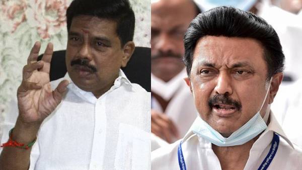 எனது வழக்கு மூலமே திமுகவின் நாடகம் முறியடிப்பு.. ஆனால் மேல்முறையீடு ...