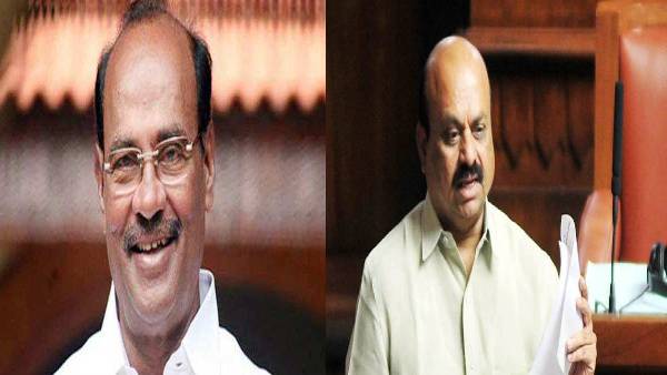 மேகதாது அணை கட்டுவது உறுதி.. மீண்டும் வம்பிழுக்கும் கர்நாடக அமைச்சர் ...